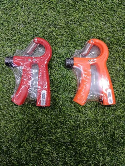 Hand Gripper For Household Hand Material Plastic At Rs 90piece In