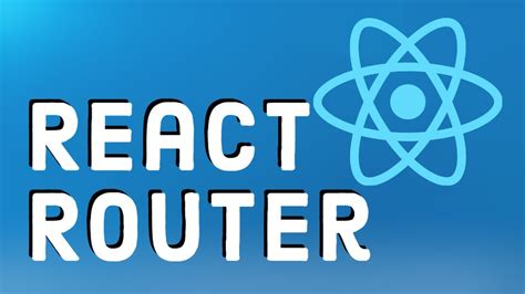 React Tutorial 12- Understanding React Router