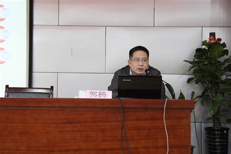 省建科院举办“检测人员岗位技能专题培训”