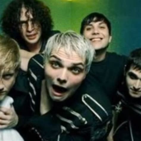 Keep Running Mikey Way Why You No Smile Tumblr Blog Tumlook