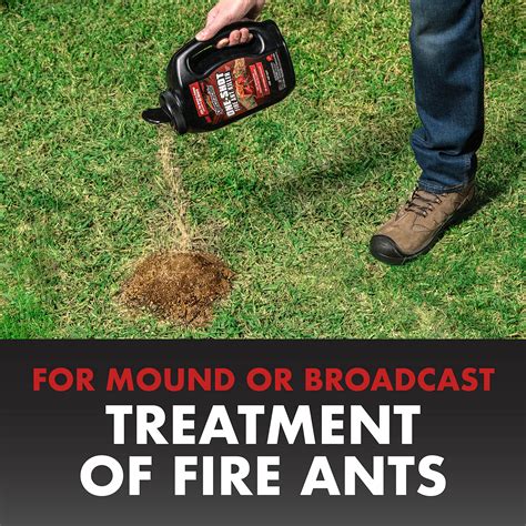 Mua Spectracide One Shot Fire Ant Killer Fire Ant Bait Controls Fire