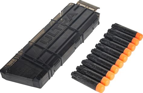 Hasbro Nerf Ultra Dart Clip Nachfüllpack Ab 1599 € Preisvergleich