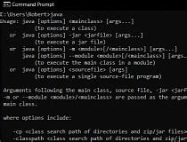 Server JRE Download
