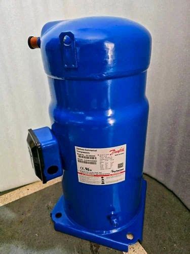 Danfoss Scroll Compressor SZ 120 4VM R407C At Best Price In Bengaluru