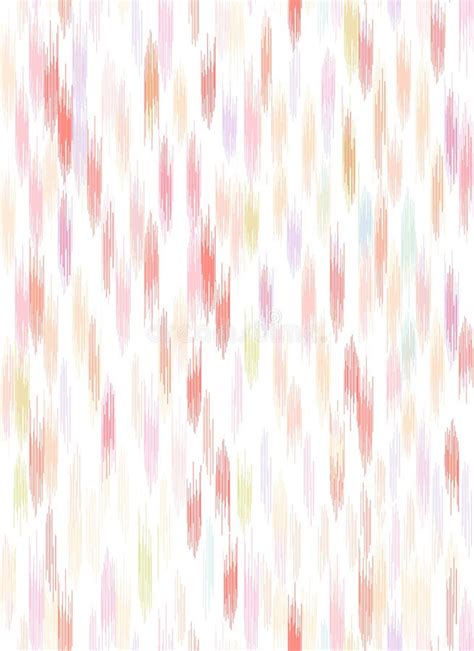 Abstract Dynamic Seamless Pattern Stock Image Illustration Of Modern