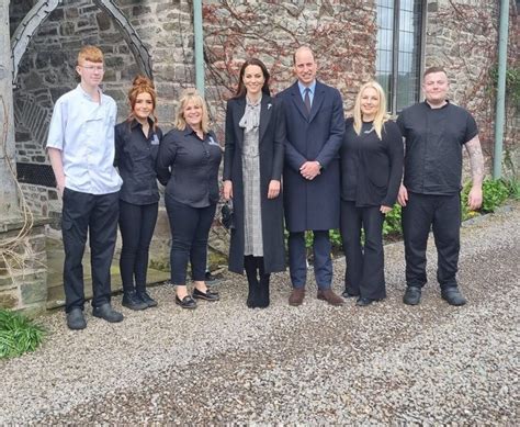 “kate Looks So Thin ” Princess Catherines Unseen Pic Unveiled— Fans Cannot Recognize Her