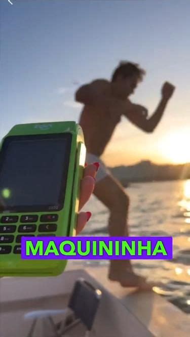 A maquininha do Ton vai te salvar das altas taxas de juros Máquina
