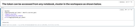 solved error in running a llm model in pyfunc spark udf databricks community 4031