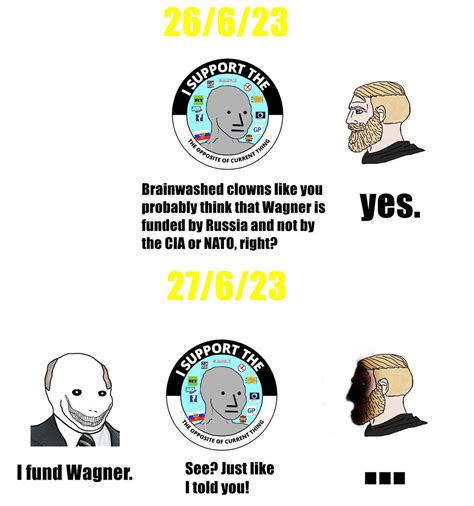 Dispropaganda On Twitter Z Twitter Today
