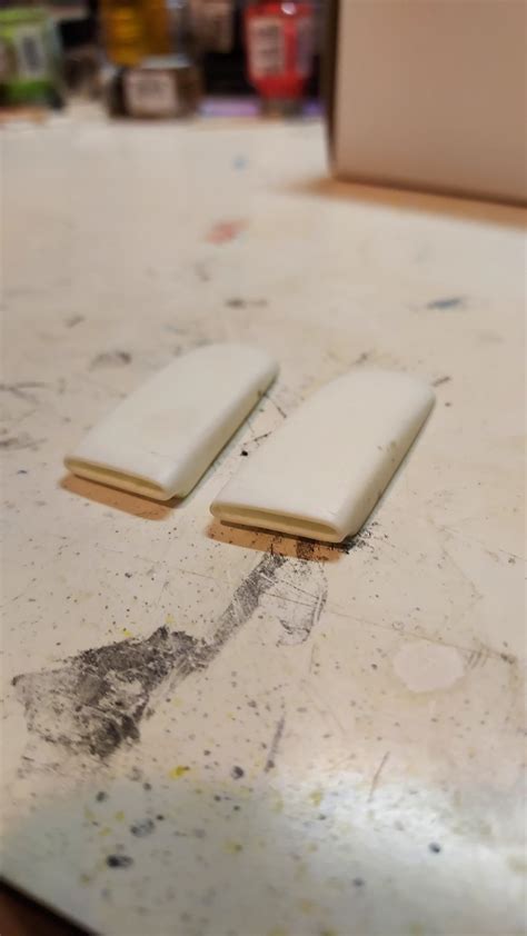 Formula Firebird Hood Car Aftermarket Resin 3d Printed Model