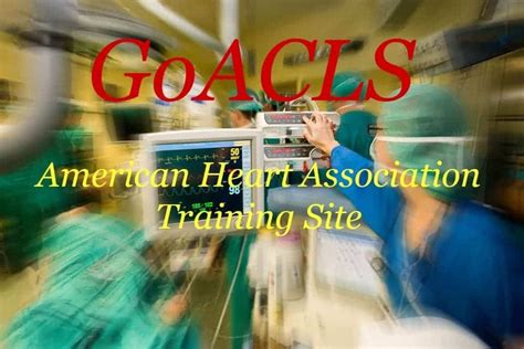 ACLS PALS Certification Combo Package