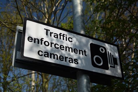 Spain S Enhanced Speed Radar System Attracts Interest From The Interested Adventure Rider