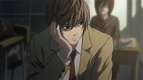 Light۞ Light Yagami Photo 33576637 Fanpop