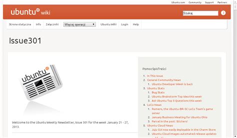 Tandem Windows Ubuntu 301 Tygodnik Ubuntu