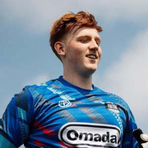 Who Is Angry Ginge Real Name Biography Age Height