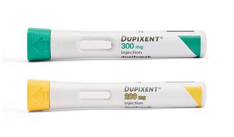 Dupixent Dupilumab Injection 200mg And 300mg Japan Delivery At Rs 8000
