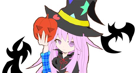 東方 ハロウィンこころ らいすのイラスト Pixiv