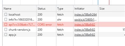 Qiankunjs 子应用引入百度地图报错：uncaught Typeerror Application Workflow Died