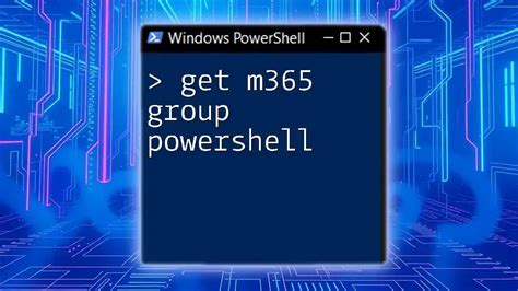 Edit Local Group Policy With Powershell A Quick Guide
