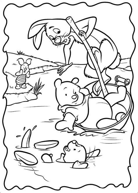 곰돌이 푸 색칠공부 프린트하기 1 네이버 블로그 곰돌이 푸 색칠공부 프린트하기 1 네이버 블로그