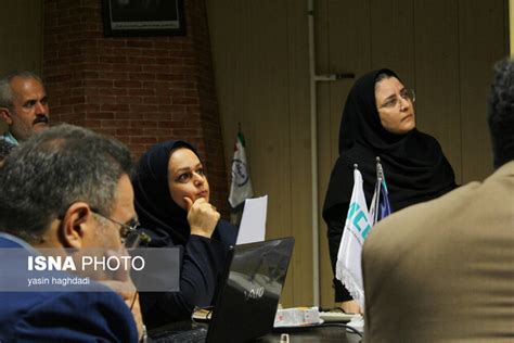 نشست تغییر اقلیم، امنیت غذایی و توسعه پایدار پژوهشکده محیط زیست جهاد دانشگاهی ایسنا