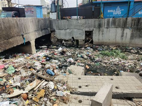 Lack Of Stormwater Drain Planning In Bengaluru Is A Risk Factor For