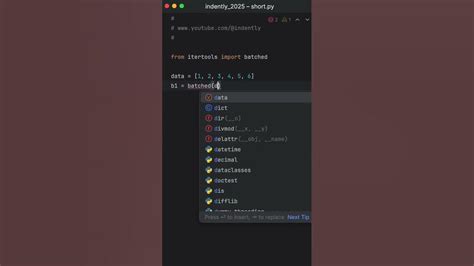 I Love This Built In Python Function Coding Pythonprogramming Python Youtube
