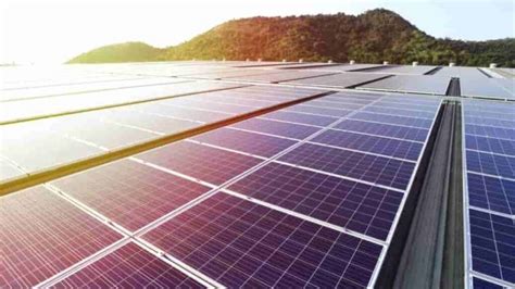 Reduce Your Carbon Footprint With Solar Panels Groupe Flashback