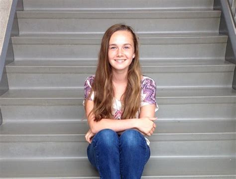 Jen Fox The Algonquin Harbinger