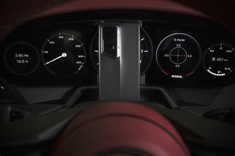 HONOR Recreates Porsche Sports Car Into Foldable Smartphone And More At MWC