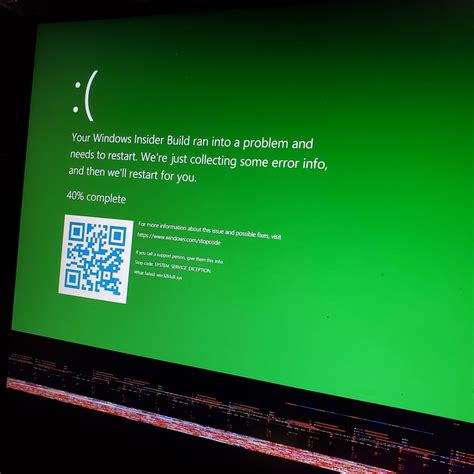 getting this error as soon as i move mouse in game if i dont move