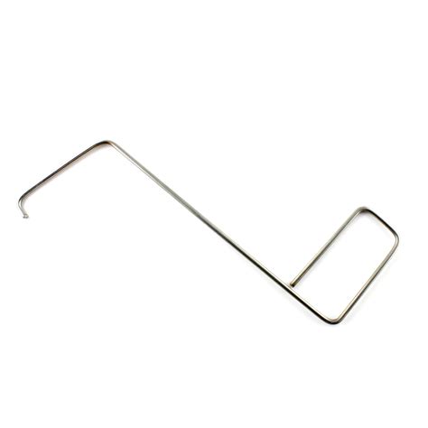 Dangerfield Chubb 3r35 Mortice Lock Pick Bypass Wire