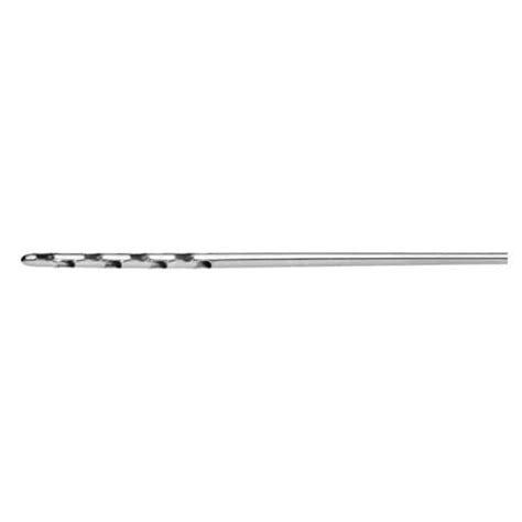 Liposuction Cannula Rk Micro Clinimed Autoclavable