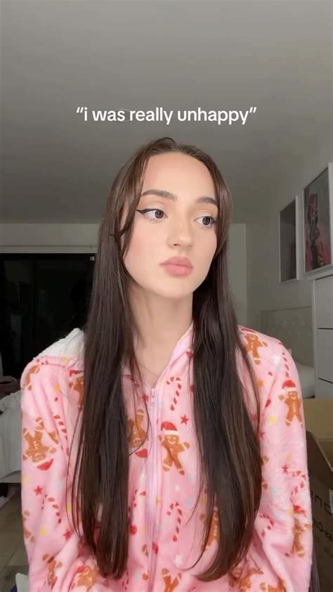 Maddie Joy You Dont Know What Goes On Behind Closed Doors ️ Instagram
