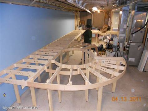 Diy Garden Bench Ideas Free Plans For Outdoor Benches Ho Model Railroad Benchwork