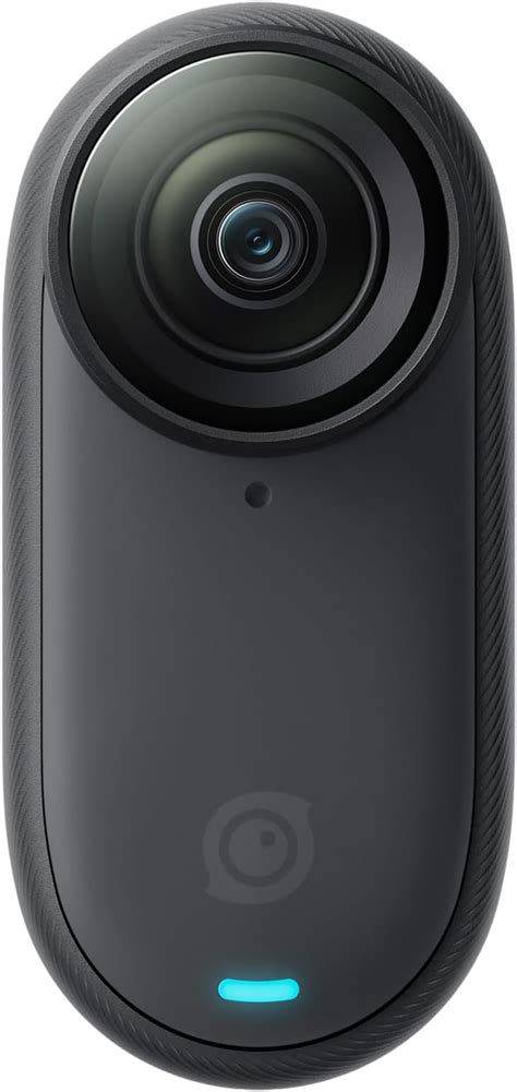 Amazon Com Insta360 GO 3 64GB Vlogging Camera For Creators Vloggers Mini Action Camera