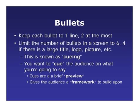 Powerpointguidelines Pdf