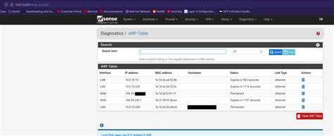 ovh sdn on their public cloud after reboot pfsense requires interface