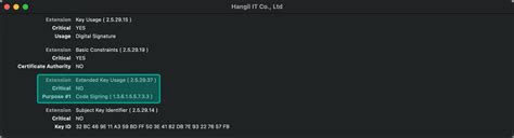 Finding And Utilising Leaked Code Signing Certificates