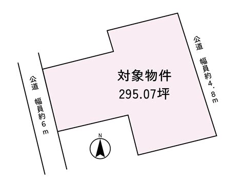 【不動産ジャパン】物件詳細：岡山県倉敷市新倉敷駅前3丁目／新倉敷駅の物件情報：売地