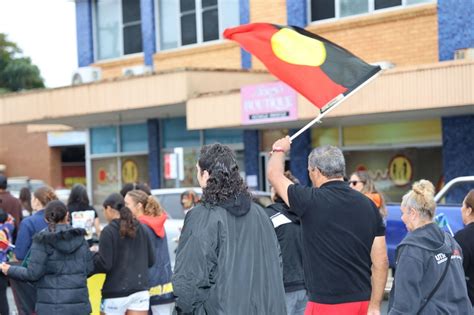 Paying Our Respects For Naidoc Week 2024 Mirage News
