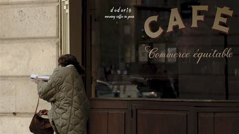 𝙿𝚕𝚊𝚢𝚕𝚒𝚜𝚝 파리의 아침 저 사람 커피를 귀로 마셔 ☕ Youtube