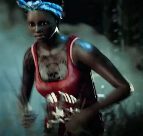 Dead By Daylight Unreleased On Twitter Alexsal9792art So Randomly In