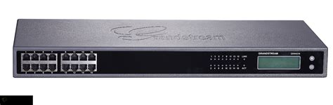 Grandstream GXW4216 16 FXS - Bramy FXS | voip24sklep.pl - Better ...