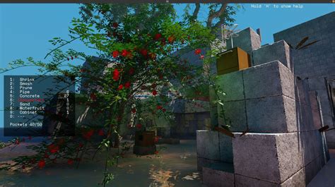 this month in rust gamedev 45 april 2023 rust gamedev wg