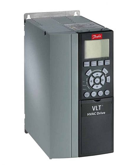 134f3818 Danfoss Drives Vlt Hvac Drive Fc 102 45 Kw 60 Hp 525 690