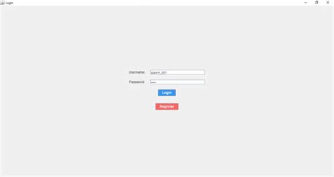 Irshath Azeem M On Linkedin Javaswing Javadevelopment Mysql