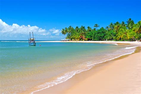 As 10 Melhores Praias Do Mundo Para Conhecer Em 2019 Vrogue Co
