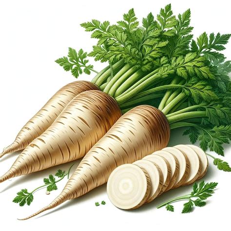 Premium Photo Parsnip Premium Photo Parsnip