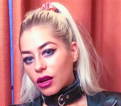 Bambi Blitz Biography Wiki Age Height Career Photos And More